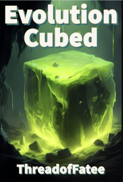Evolution Cubed | Scribble Hub
