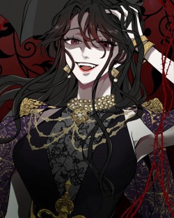 Falling In Love With Tsundere Villainess After Transmigrating | Scribble Hub