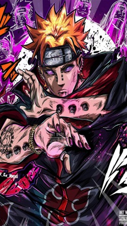 Shinigami x Rinnegan x DC | Scribble Hub