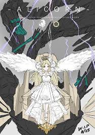 The Predator of the Depths | Scribble Hub