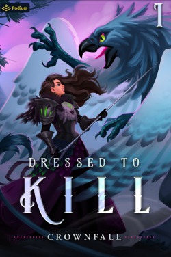 Dressed to Kill: A Seamstress LitRPG | Scribble Hub