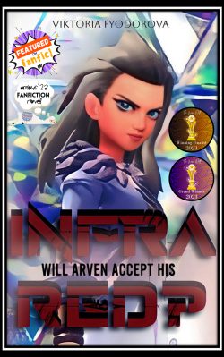 Pokémon Scarlet and Violet: Infrared | Scribble Hub