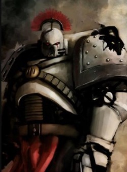 Reencarnado en Warhammer 40k | Scribble Hub