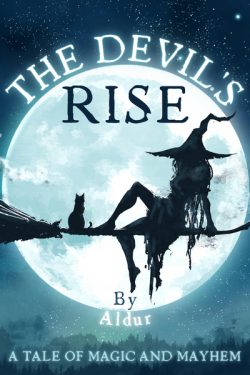 The Devil’s Rise | Scribble Hub