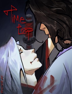 Time Loop | Scribble Hub