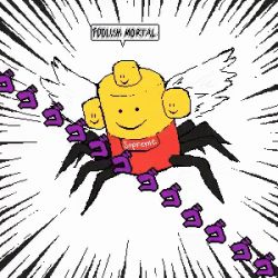 Elf King Oberon | Scribble Hub