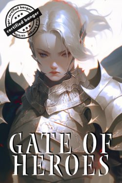 Gate of Heroes | Scribble Hub