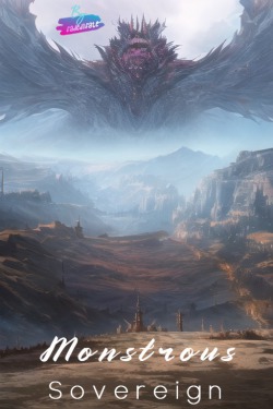 Monstrous Sovereign: Shadows of Eden | Scribble Hub