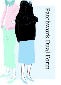 Patchwork Dual Form | Scribble Hub