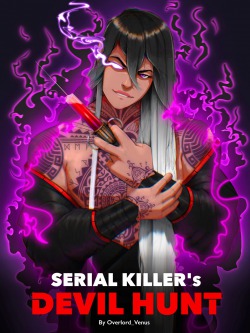 Serial Killer’s Devil Hunt | Scribble Hub