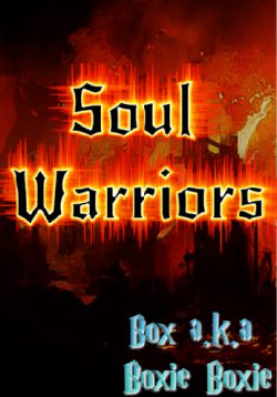 Soul Warriors | Scribble Hub