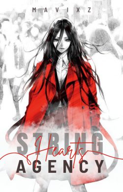 String Hearts Agency | Scribble Hub