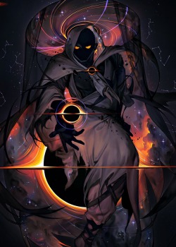 Uchiha in Marvel | Scribble Hub