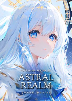 Astralius Series #1: Astral Realm | Scribble Hub