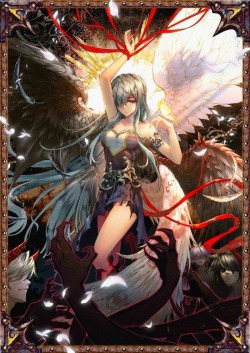 Chimera: Against The Hero’s World | Scribble Hub