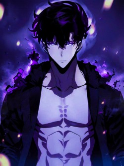 DxD: Shadow Monarch | Scribble Hub