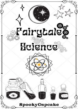 Fairytale Science | Scribble Hub