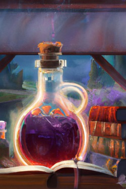 Project Unnamed | Scribble Hub