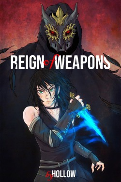 Reign of Weapons | Scribble Hub