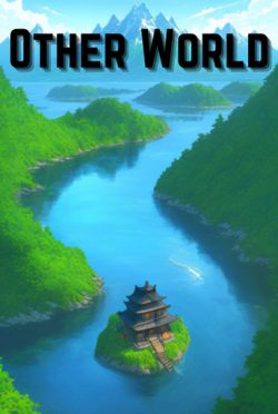 Other World | Scribble Hub