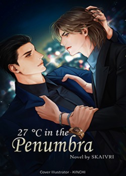 27 degrees in the Penumbra | Scribble Hub