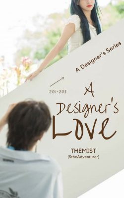 A Designer’s Love | Scribble Hub