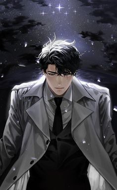 Between Two Worlds | Scribble Hub