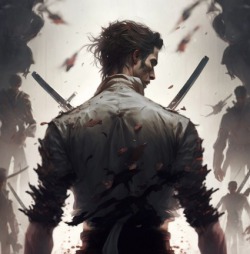 Jowan: The Descendant | Scribble Hub