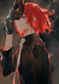 Primordial Vampire Apocalypse | Scribble Hub