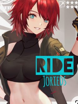 Ride – I’d live for you (and that’s hard to do) | Scribble Hub