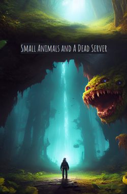 Small Monsters and A Dead Server | Scribble Hub