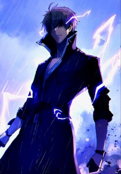 The Supreme Ruler of Spirits | Scribble Hub