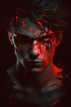 The Year’s Shadow [Time Loop] | Scribble Hub