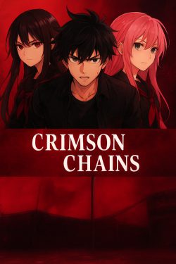 Crimson Chains | Scribble Hub