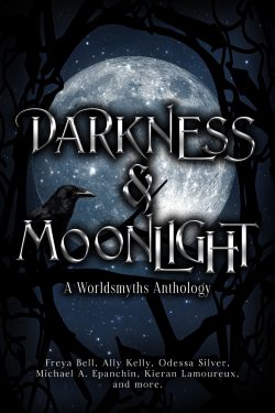 Darkness & Moonlight | Scribble Hub