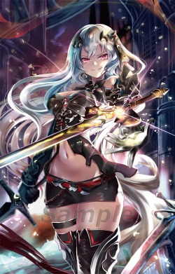 Skill Card Trigger | Scribble Hub