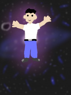 Life of a universe overseer | Scribble Hub