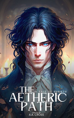 The Aetheric Path | Scribble Hub