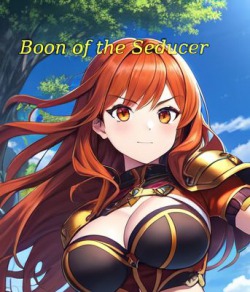 Boon of the Seducer | Scribble Hub