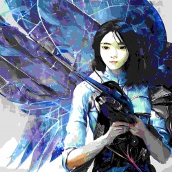 Defective Angel | Scribble Hub