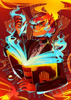 Gravity Falls: Ruthless | Scribble Hub