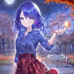 I am the goddess? (Genderbender) | Scribble Hub