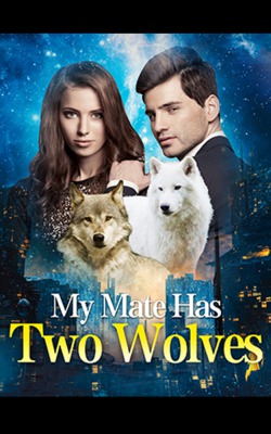 My Mate Has Two Wolves | Scribble Hub