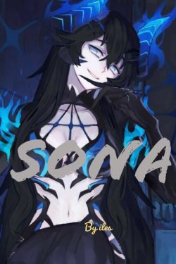 Sona (A Monster Evolution LitRPG) | Scribble Hub