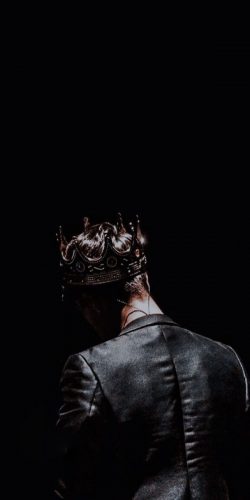 The King | Scribble Hub