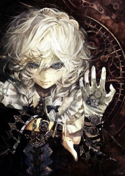 RECORD/RESET/REPLAY | Scribble Hub