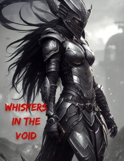 Whispers in the Void | Scribble Hub