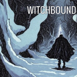 Witchbound | Scribble Hub