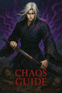 Chaos Guide | Scribble Hub
