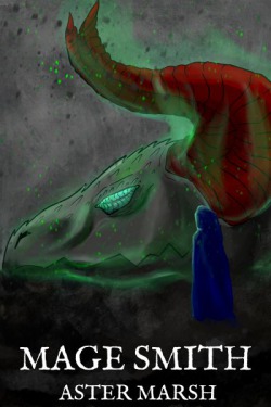 Mage Smith (Epic Progression Fantasy) | Scribble Hub